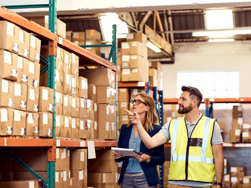 Effizienzsteigerung in Unternehmen: Kleine Schritte mit großer Wirkung ...